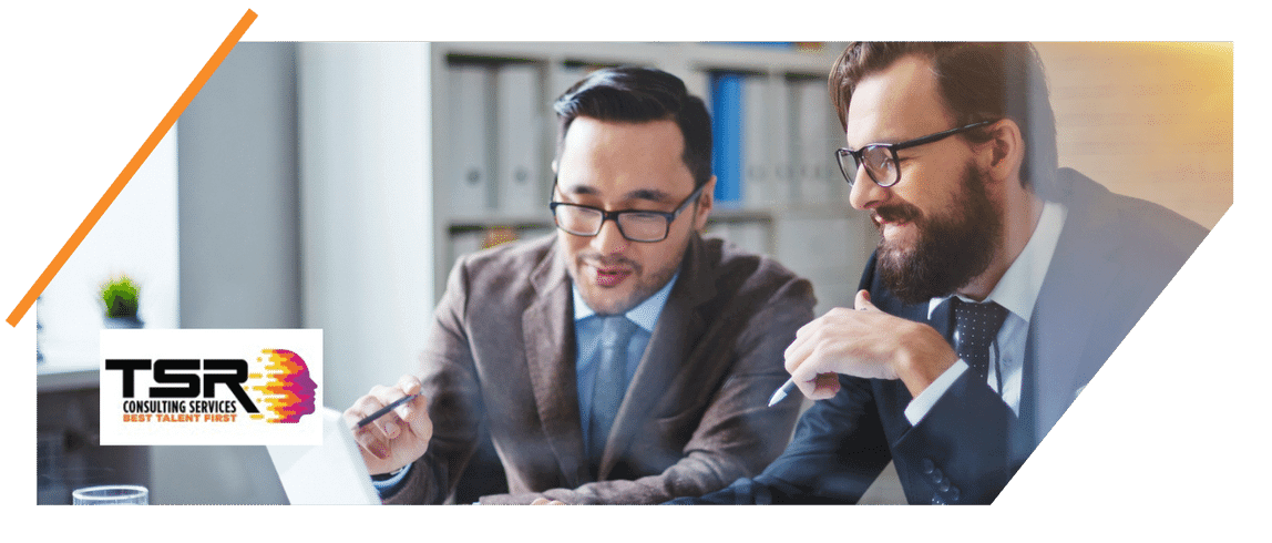 TSR Consulting Services | Textkernel by Bullhorn