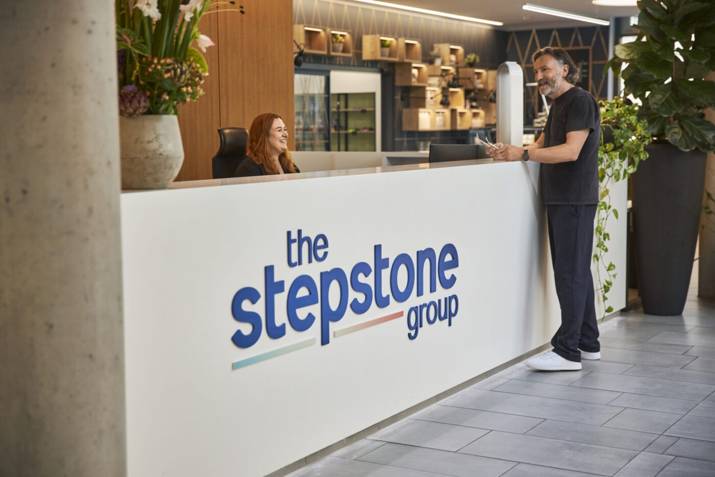 How Stepstone Enhances Business Development with Textkernel | Textkernel