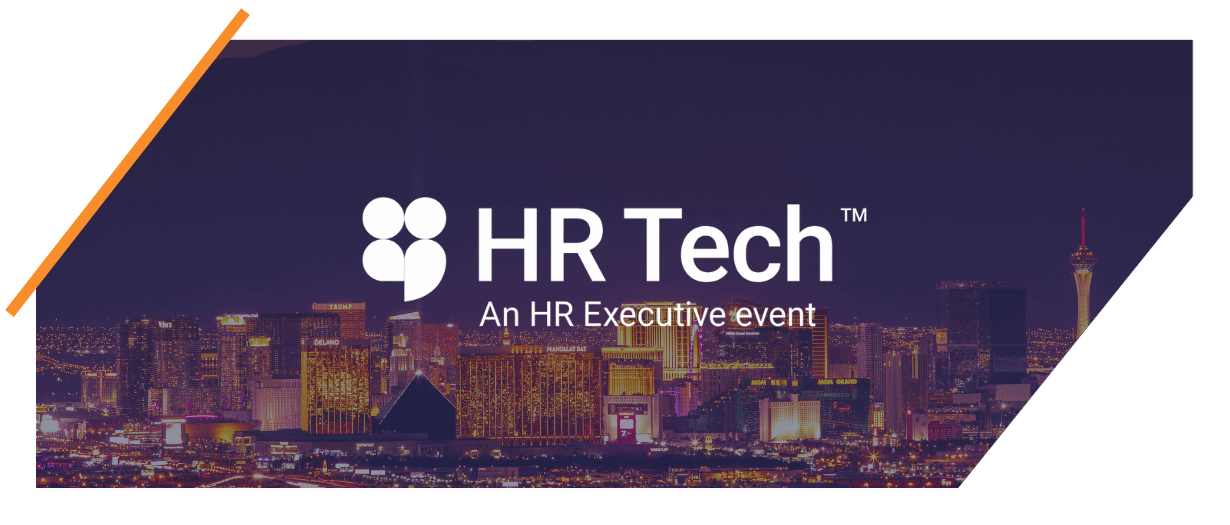 Textkernel at HR Tech Conference 2025 Las Vegas | Textkernel